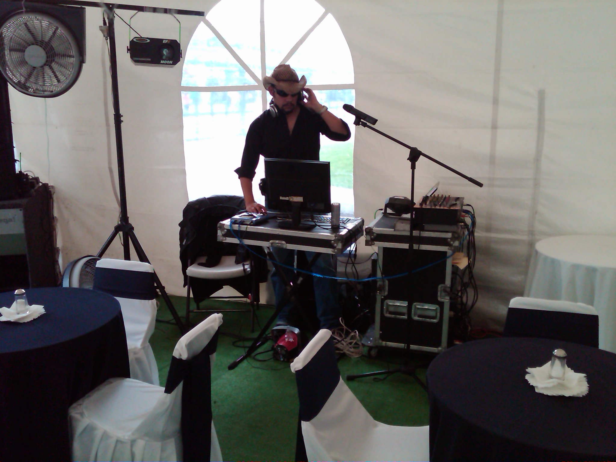 Dj micro 1 | Dolce Eventos Mexico